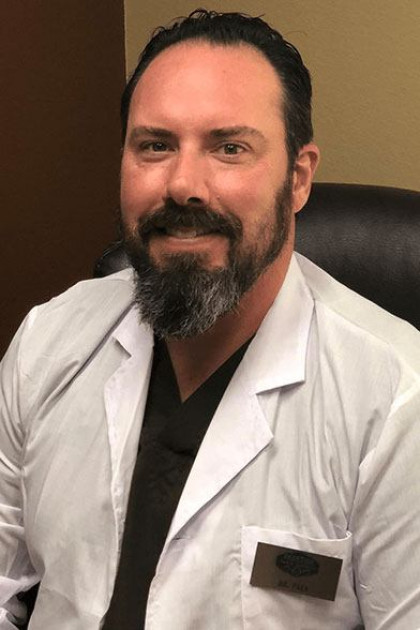 About Us - Frontier Family Dentistry, Dentist in Bandera, TX | (830 ...